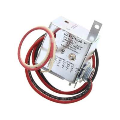 R841D1036/U Two Wire 24V Relay | eBay