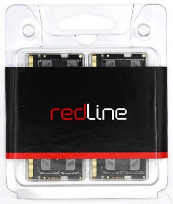 Mushkin Redline 96GB (2x48GB) DDR5 5600 MHz SODIMM Laptop RAM ...