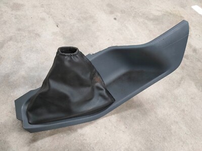 10/2011 to 04/2022 Ford PX Ranger - Handbrake gaiter surround | eBay