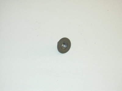 Genuine AUDI VW SEAT SKODA A3 Hex. Nut W. Washer M5 x10 pcs N90434903 ...