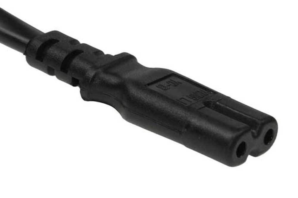 6ft Power Cord for Samsung Shape M3 and M7 Wireless Audio Speaker ...