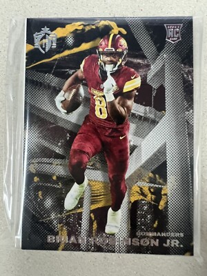 Commanders Card Pack | eBay