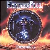 Hammerfall - Threshold (2006) for sale online | eBay UK