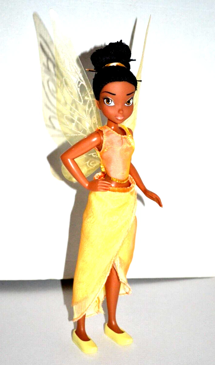 Tinkerbell Iridessa Costume