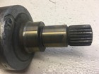NOS 1984-1988 Mopar Front Drive Axle Shaft LH Inner Joint Housing ...