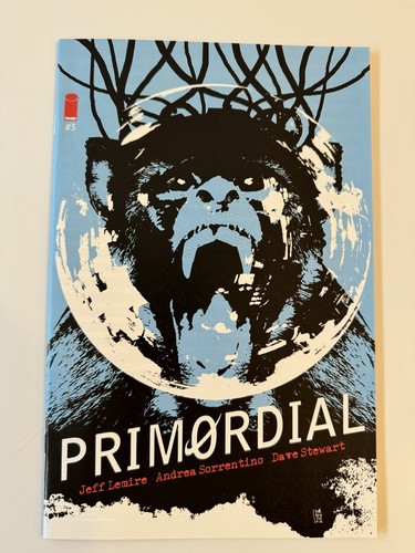 PRIMORDIAL #3 NM/MT - Image (2021) | eBay