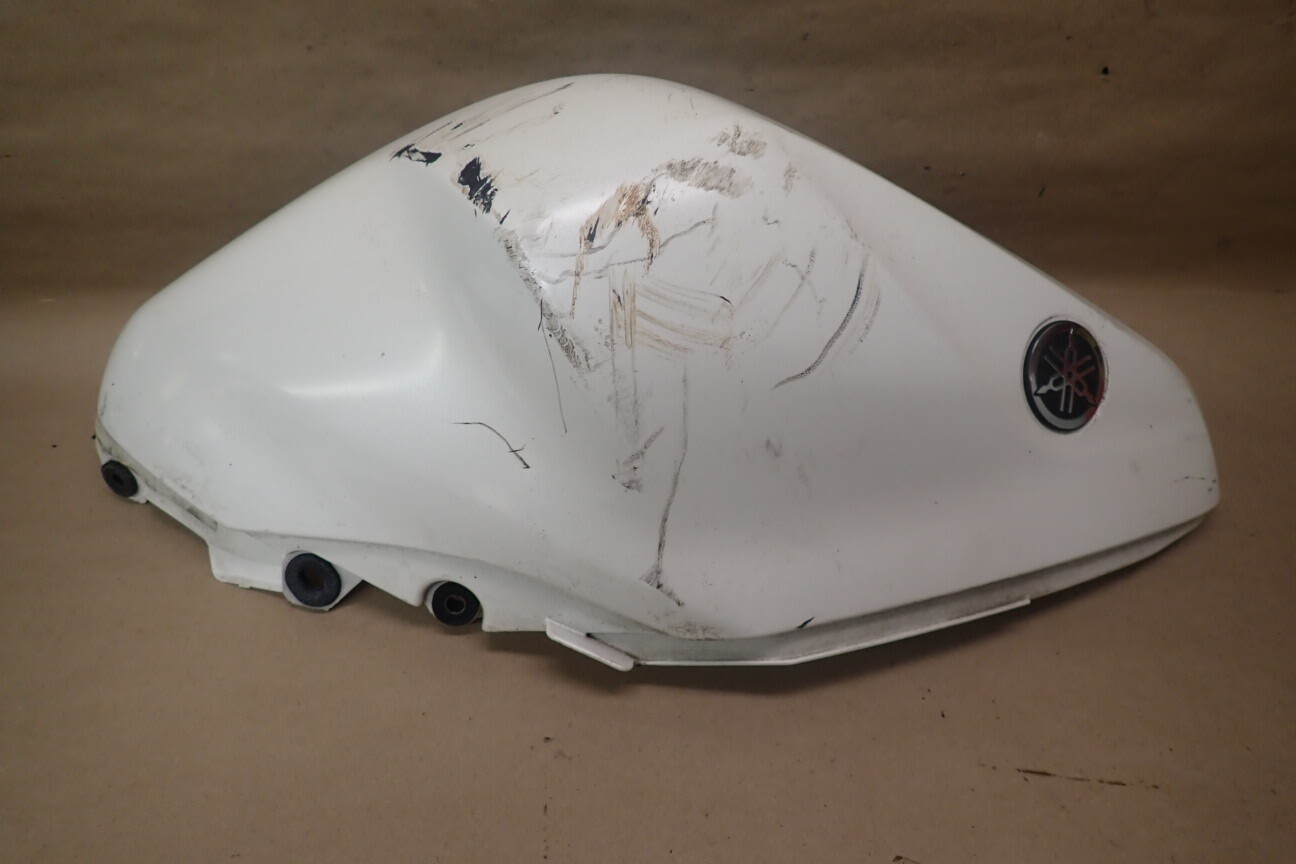 2016 YAMAHA YZF R3 LEFT SIDE COVER 1WD-F4139-00 | eBay