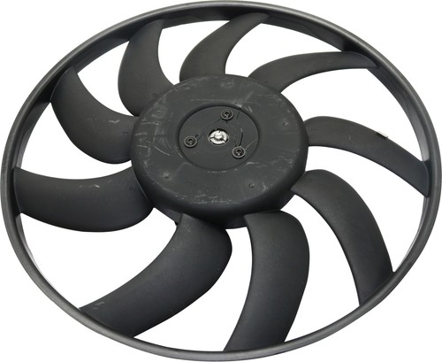 For 2009-2016 A4 Cooling Fan Assembly Left 8K0959455T | eBay