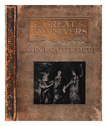 HIND, ARTHUR M. (ARTHUR MAYGER) 1880-1957 John Raphael Smith and the great mezzo | eBay