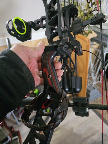 bowtech experience | eBay