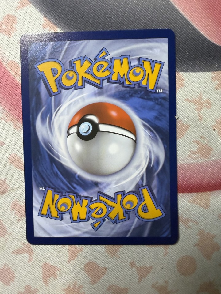 Herdier Common SV: White Flare 075/086 NM English Pokemon Card | eBay