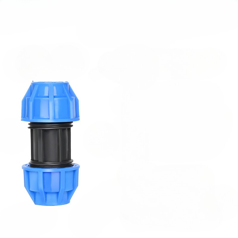 MDPE Compression Fitting 20-50mm Straight, Elbow, Tee, Stop Valve BSP ...