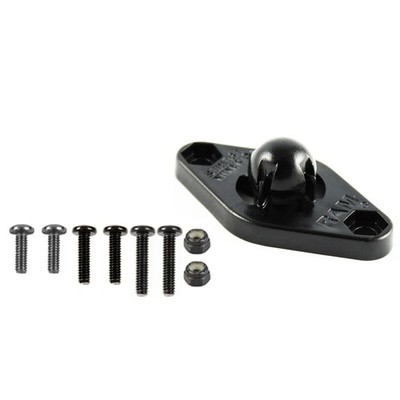 RAM-HOL-GA22U RAM Adapter for Garmin StreetPilot c530, c550... | eBay