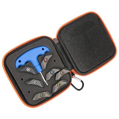 For Titleist For Golf Weights Package Includes 7 Adjustable Driver ...