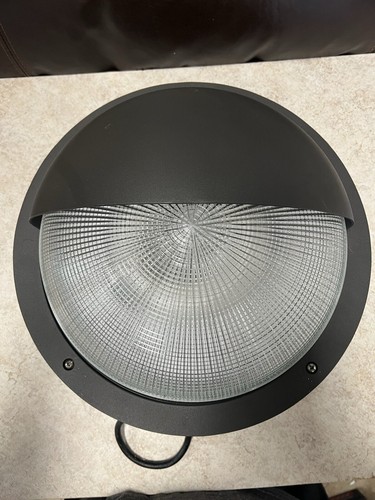 QSSI 40 Watt 120 Volt. Half Cut Induction Light Fixture. | eBay