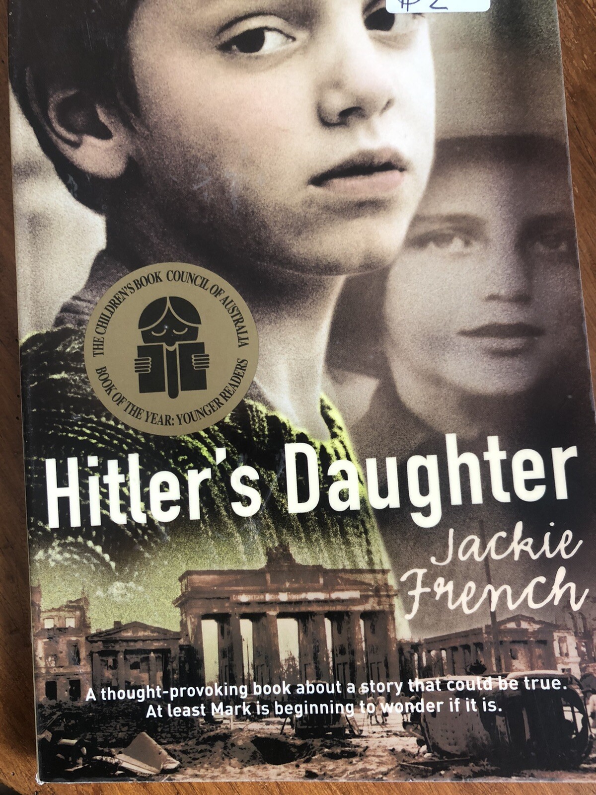 Hitlers Daughter