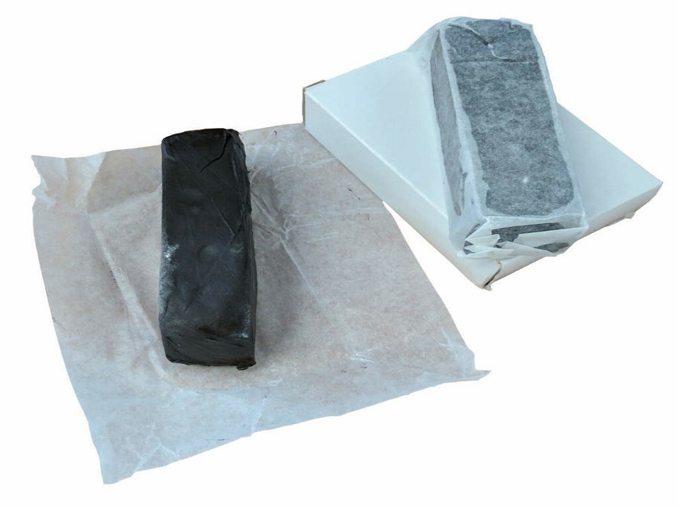 Prysmian R391 Electrical Weatherproof Compound Supplied in 0.5kg Pack ...