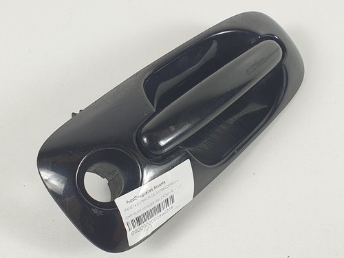 85501B poignée extérieure avant droit pour CHRYSLER VOYAGER IV 2.5 2001 ...