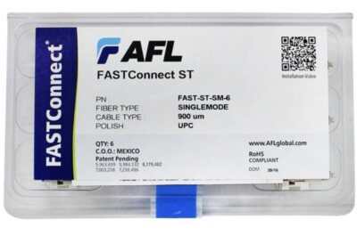 Connectors - Bulkhead Connector