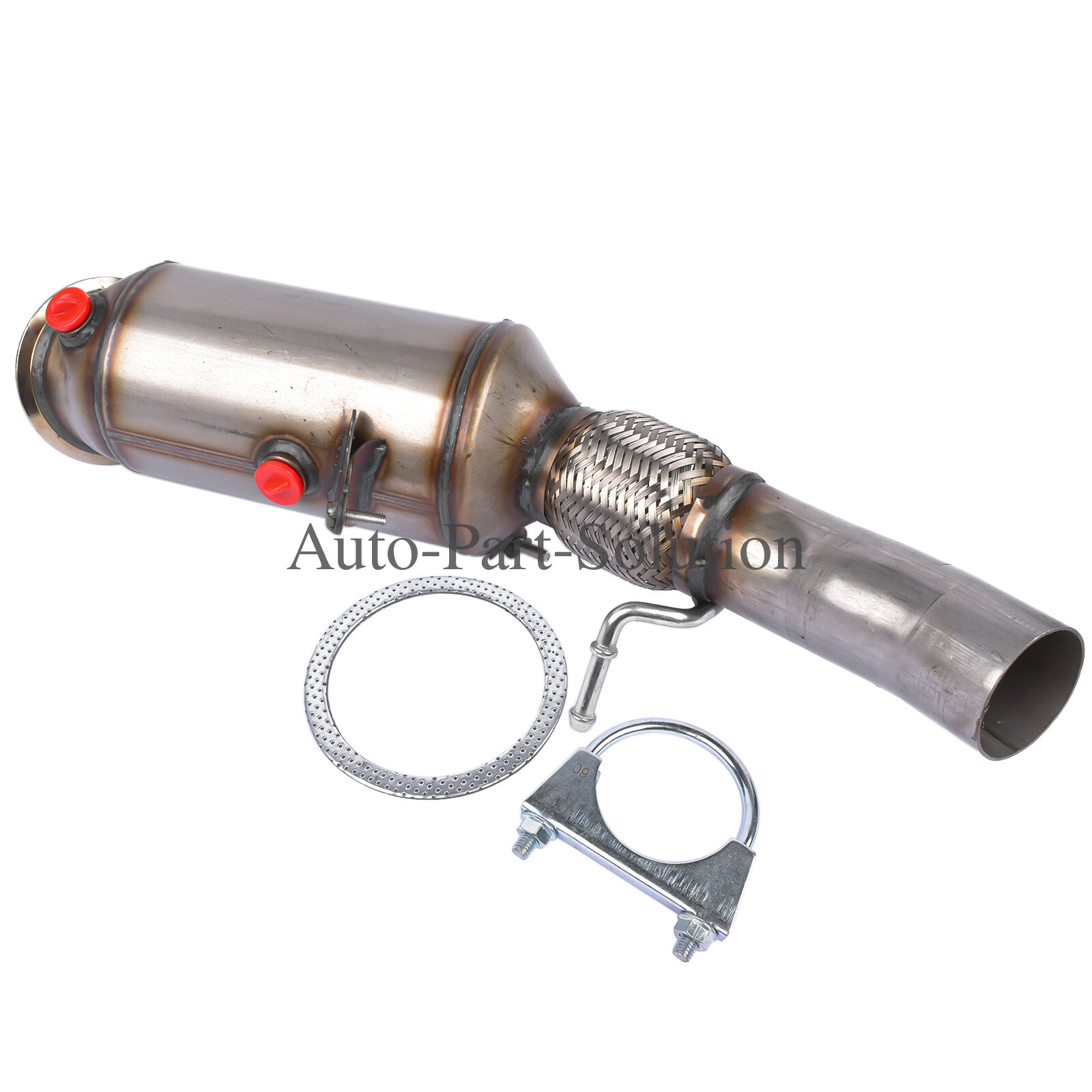Catalytic Converter 2013 2014 2015 2016 2017 BMW X3 2.0L Turbo | eBay