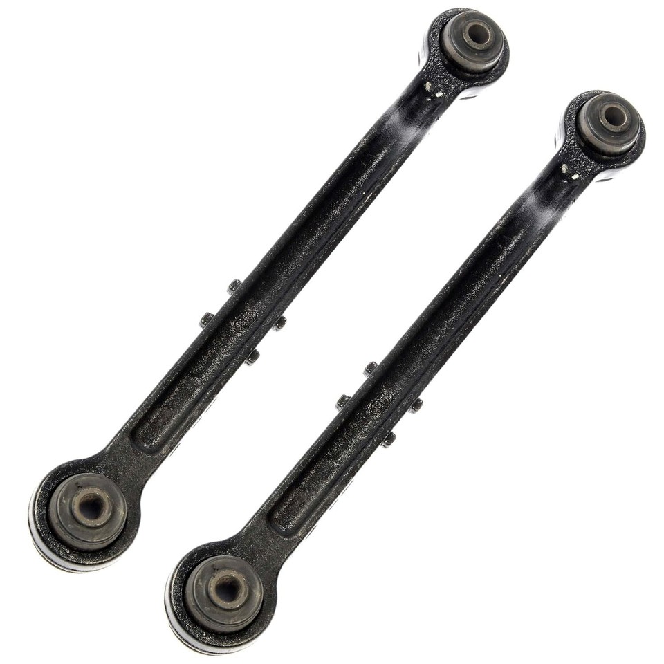 Rear Upper Control Arms Sway Bars Kit for Yukon Tahoe Escalade ESV ...