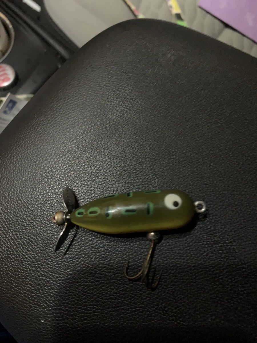 Heddon Tiny Torpedo
