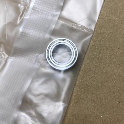 2pc Original Graphtec FC8000 FC8000 Drive Long Shaft Bearing (Roller ...