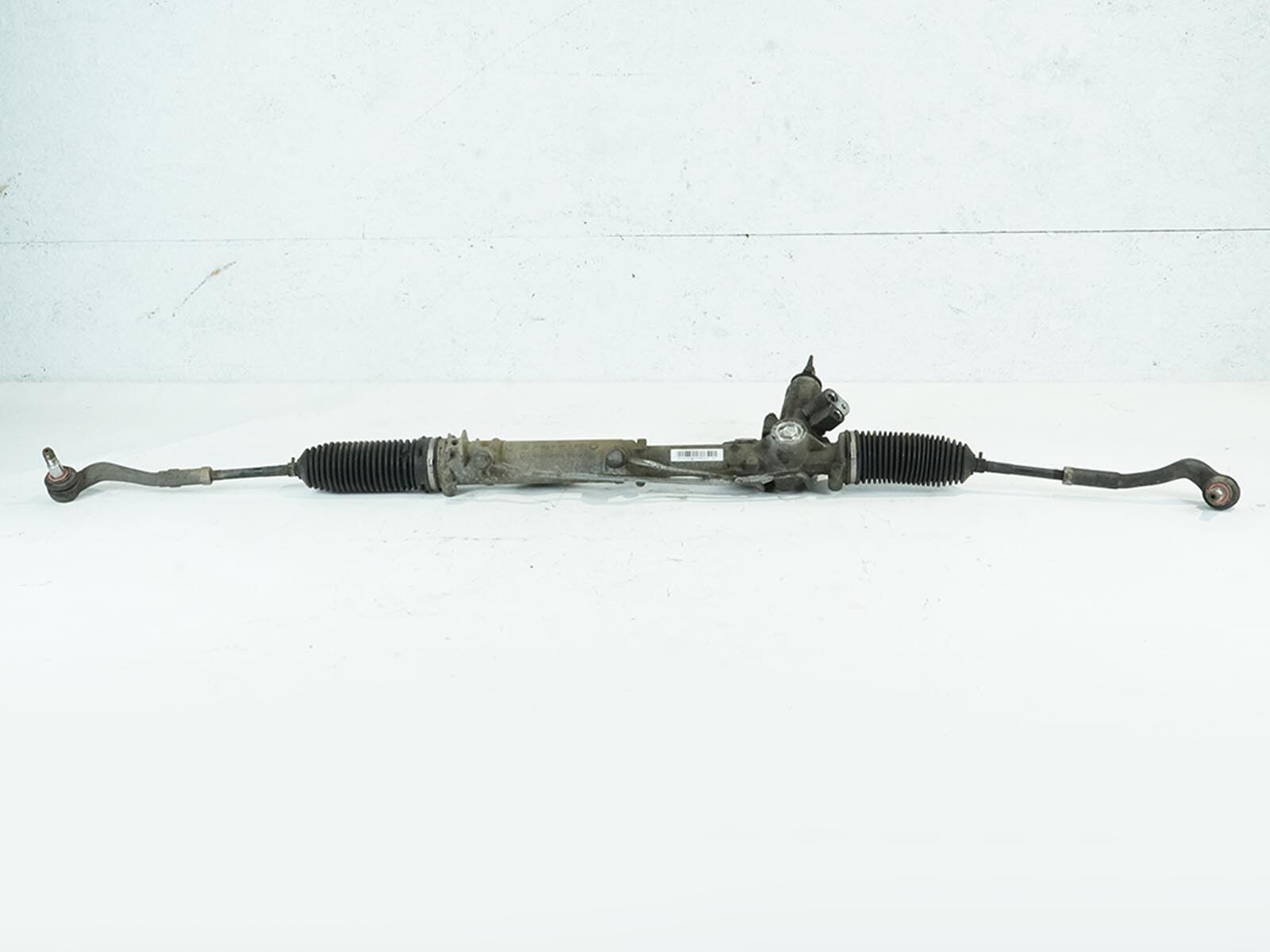 2008 - 2014 Mercedes Benz C Class W204 Gear Rack Pinion Power ...