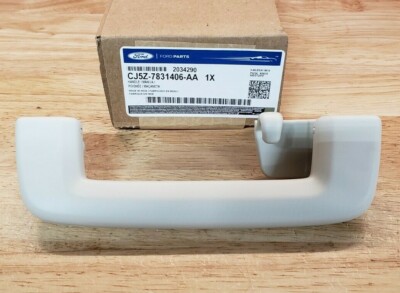 NEW 2013-2019 Ford Escape REAR Roof Coat Hook / Assist Pull Handle, OEM ...