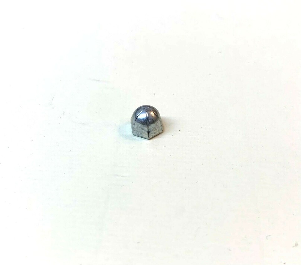 (10) Palnut Tinnerman AC1032 10-32 Acorn Type Lock Speed Nuts Closed ...