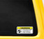 Funny Sound System Warning Sticker Set Vinyl Decal Subwoofer JDM Car ...