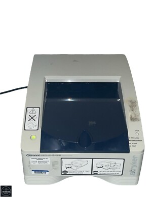 Stryker SDP1000 Digital Color Printer | eBay