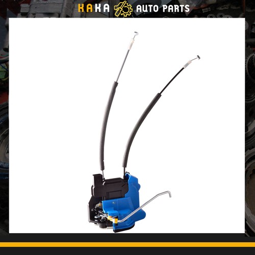 Rear Left Driver Side Door Lock Latch Actuator for Kia Rio 2012-2017 | eBay