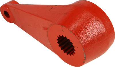 A160125: Tractor LH Steering Arm for Case 2090 2094 2290 2294 NEW | eBay