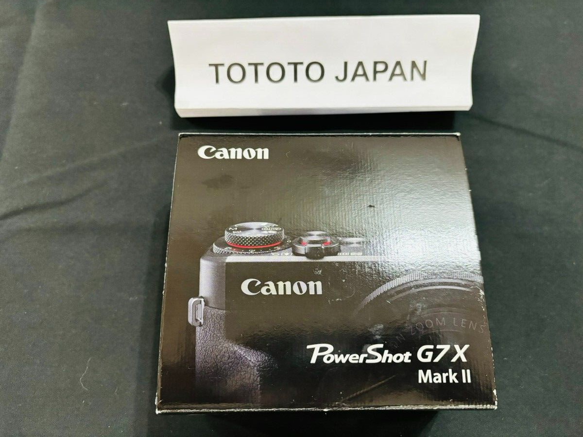 Camera Soft Silicone 9C for Canon G7X Mark II/G7X Mark III F/S JAPAN ...