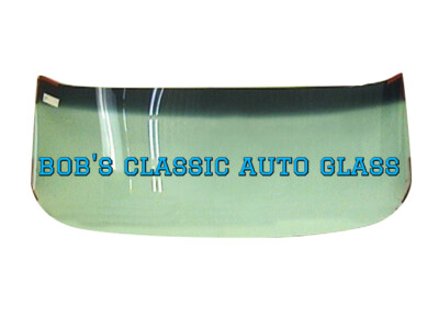 1964 1965 1966 1967 OLDSMOBILE WINDSHIELD VINTAGE CLASSIC AUTO GLASS ...