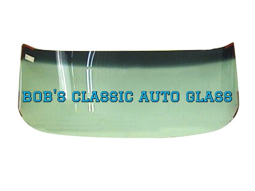 1964 1965 1966 1967 OLDSMOBILE WINDSHIELD VINTAGE CLASSIC AUTO GLASS ...