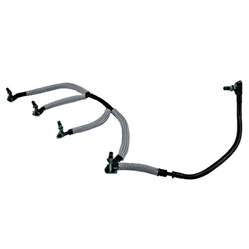 Fuel Overflow Hose For PEUGEOT CITROEN 3008 308 II 5008 508 I Ds4 ...