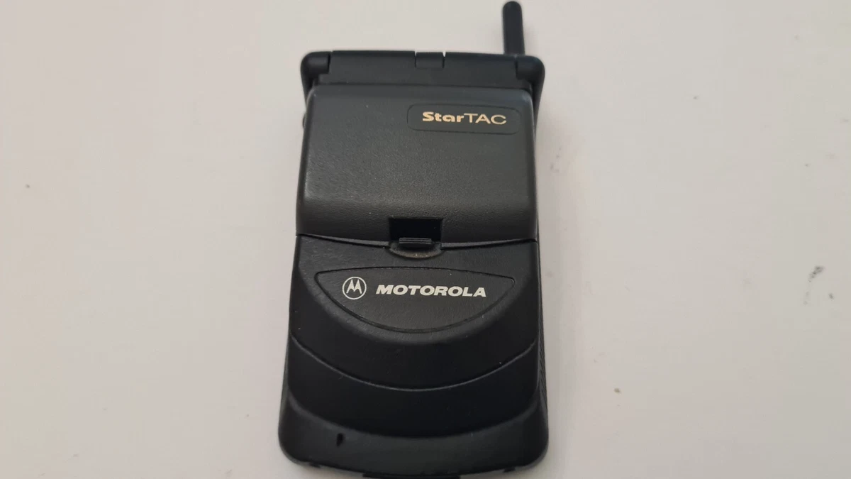 Motorola Startac 1995