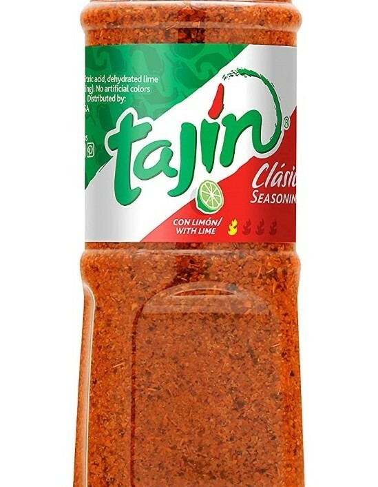 Chili Powder Tajin