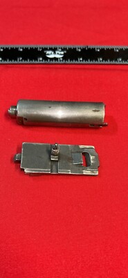 Stevens Savage Springfield Model 67D/67E/67F/67H Bolt and Slide 12 GA ...