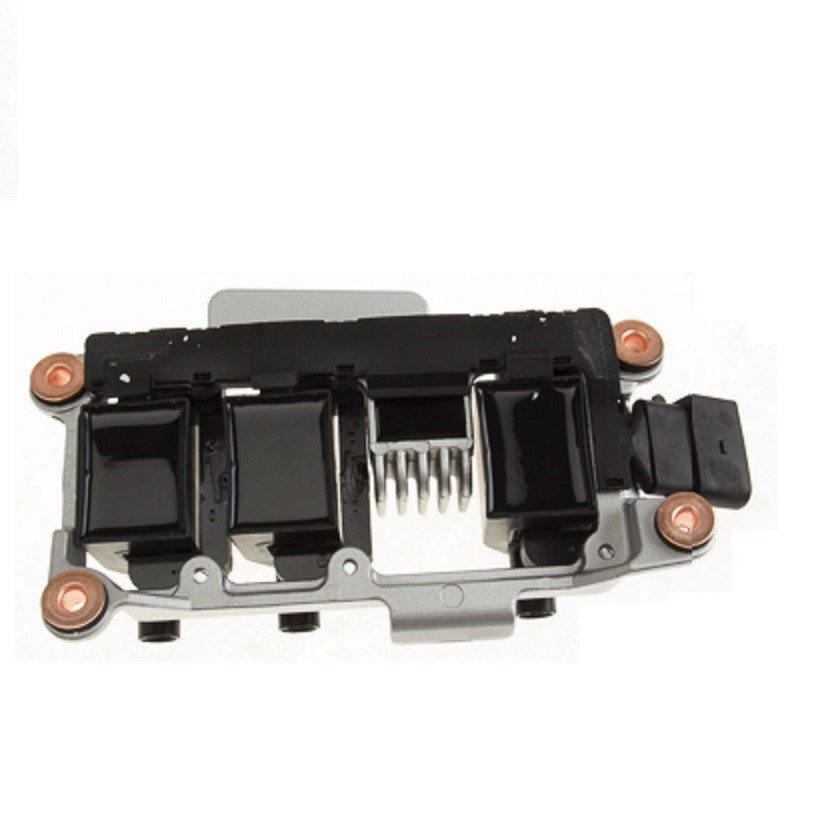 AUDI VOLKSWAGEN PASSAT BREMI Ignition Coil 11866T 078905104a for sale ...