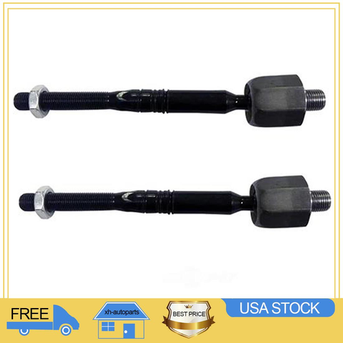Front Inner Tie Rod Ends For Land Rover Range Rover Velar 2019 2018 | eBay