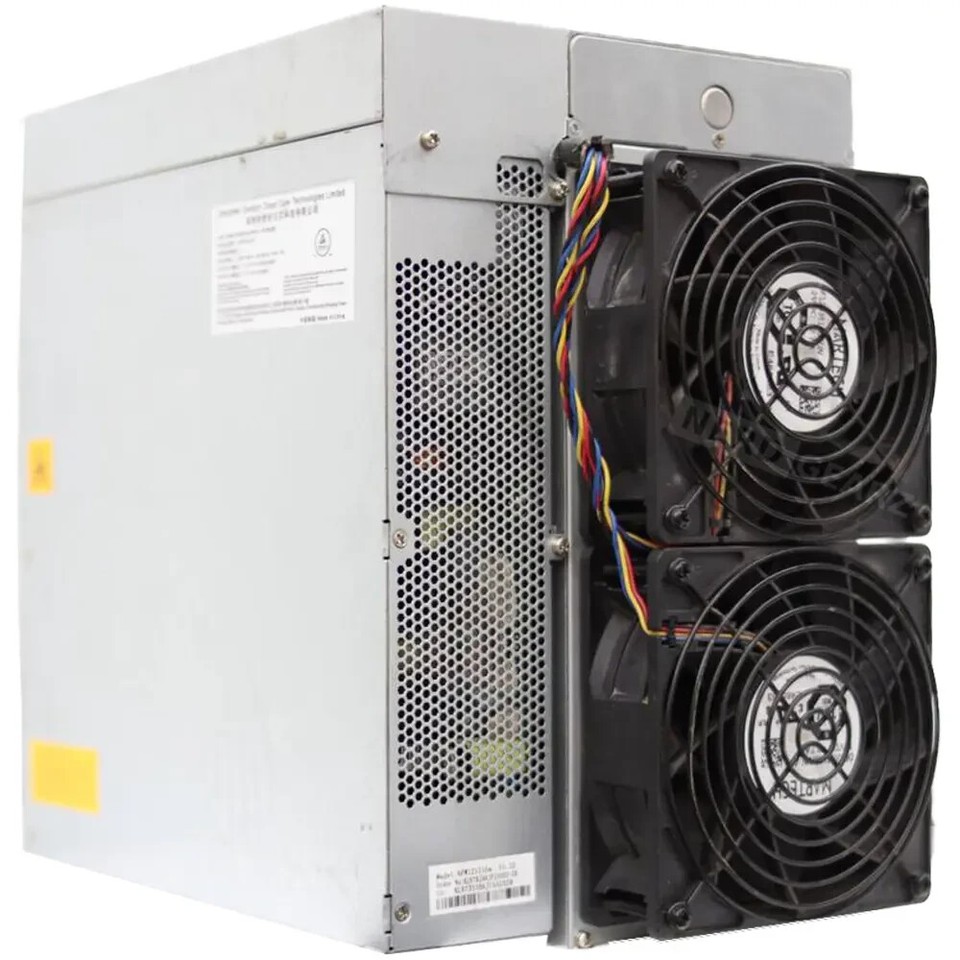Bitmain Antminer S19 95TH Bitcoin ASIC Miner | eBay