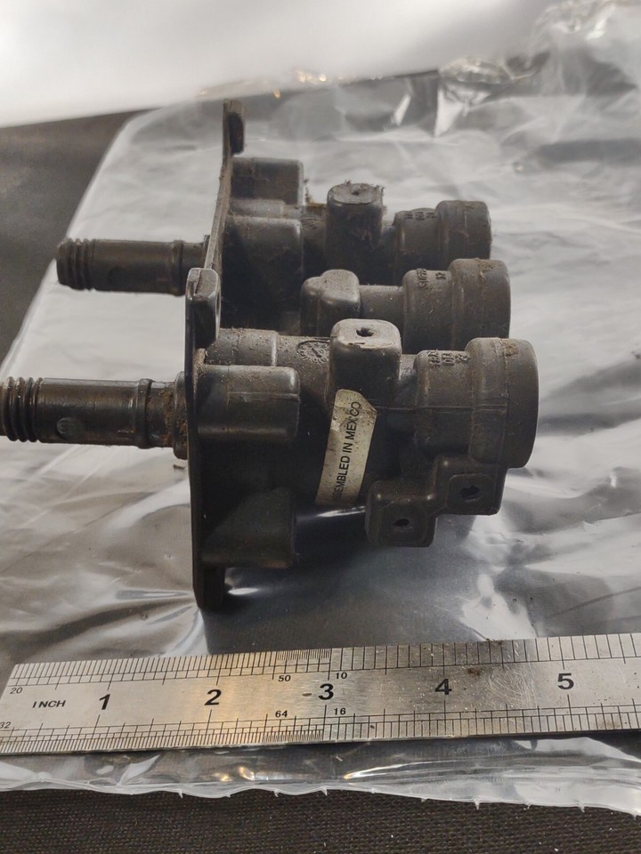 BENDIX MV-3 TYPE DASH CONTROL MODULE 65186-107220-5000286-5005058 OEM ...