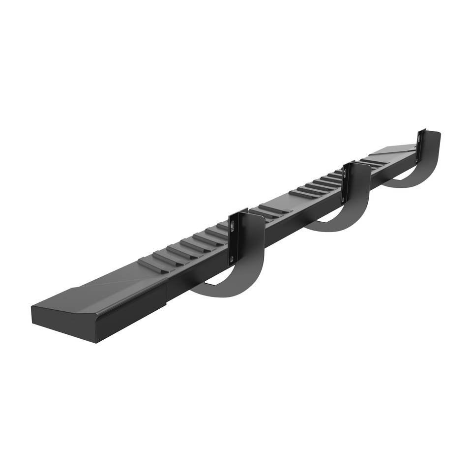 Running Boards Nerf Bar Side Steps For 1999-2016 Ford F-250 Superduty ...