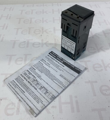 Temperature Controllers - Cal Controller