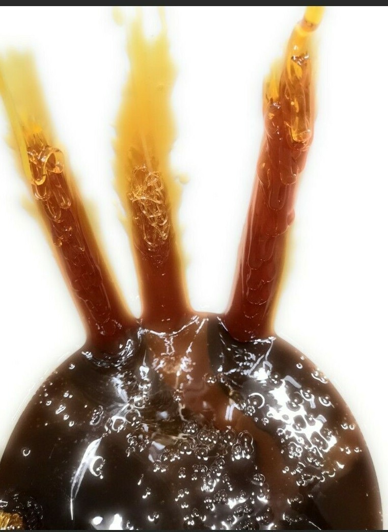 CERTIFIED ROYAL PREMIUM GRADE YEMENI SIDR HONEY RAW-UNPASTEURIZED COLD ...