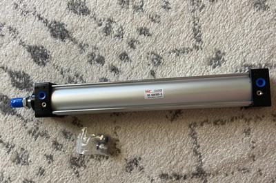 Pneumatic Cylinders - Bore 50Mm Stroke