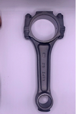 Connecting rods Chevrolet Chevy 262 265 267 283 305 307 325 396 400 402 ...